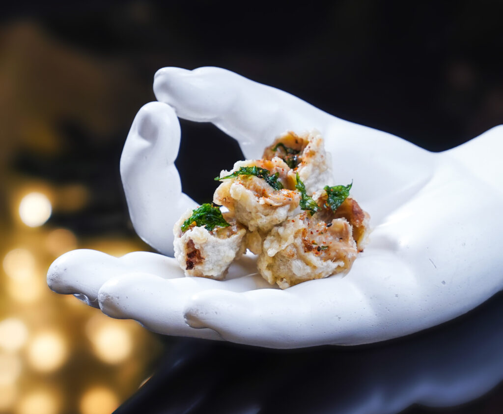 Menu BiBo Doha | Grupo Dani García