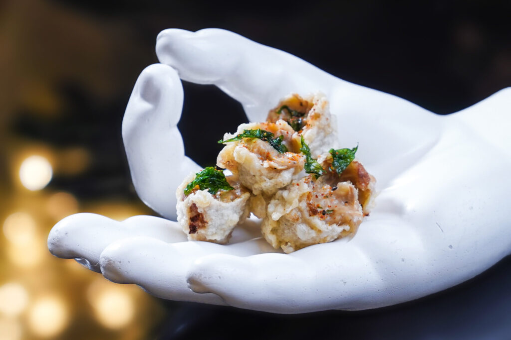 Carta BiBo Doha | Grupo Dani García