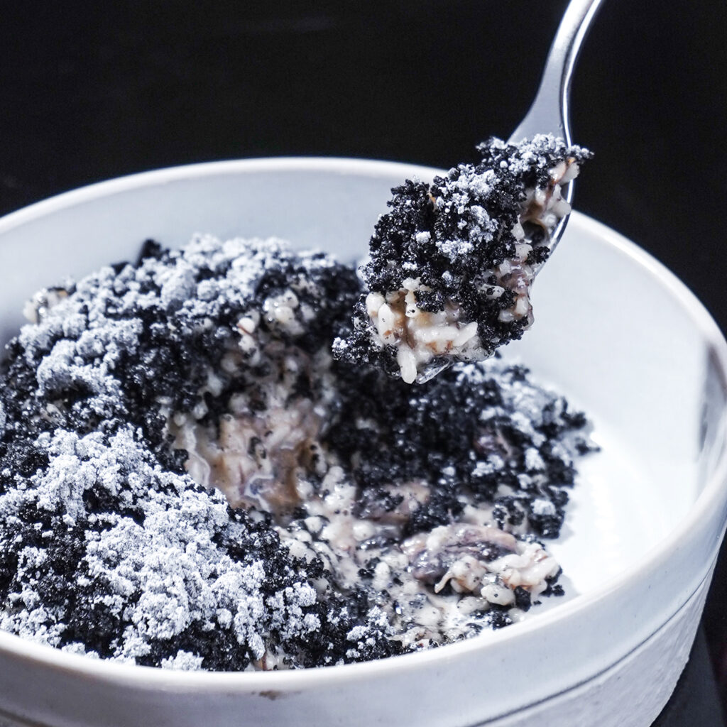 Menu BiBo Doha | Grupo Dani García