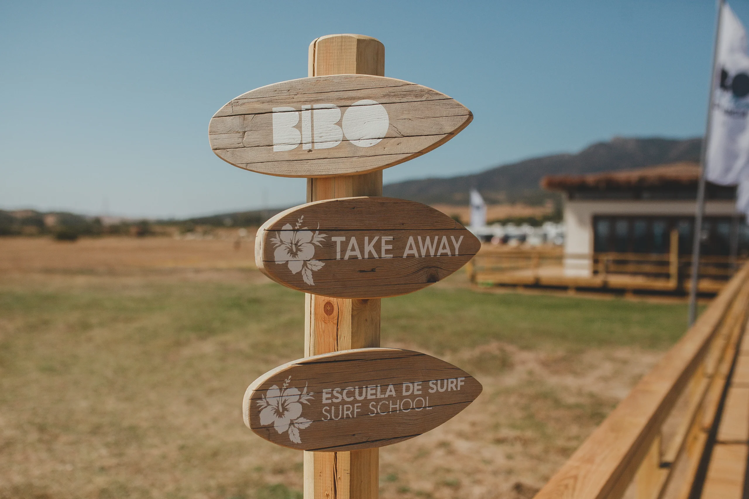 Fifth anniversary of BiBo Tarifa | Grupo Dani García