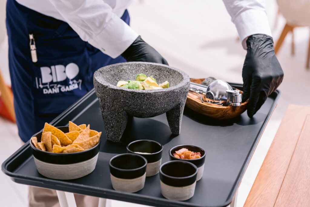 Ibiza, a new summer to enjoy BiBo | Grupo Dani García