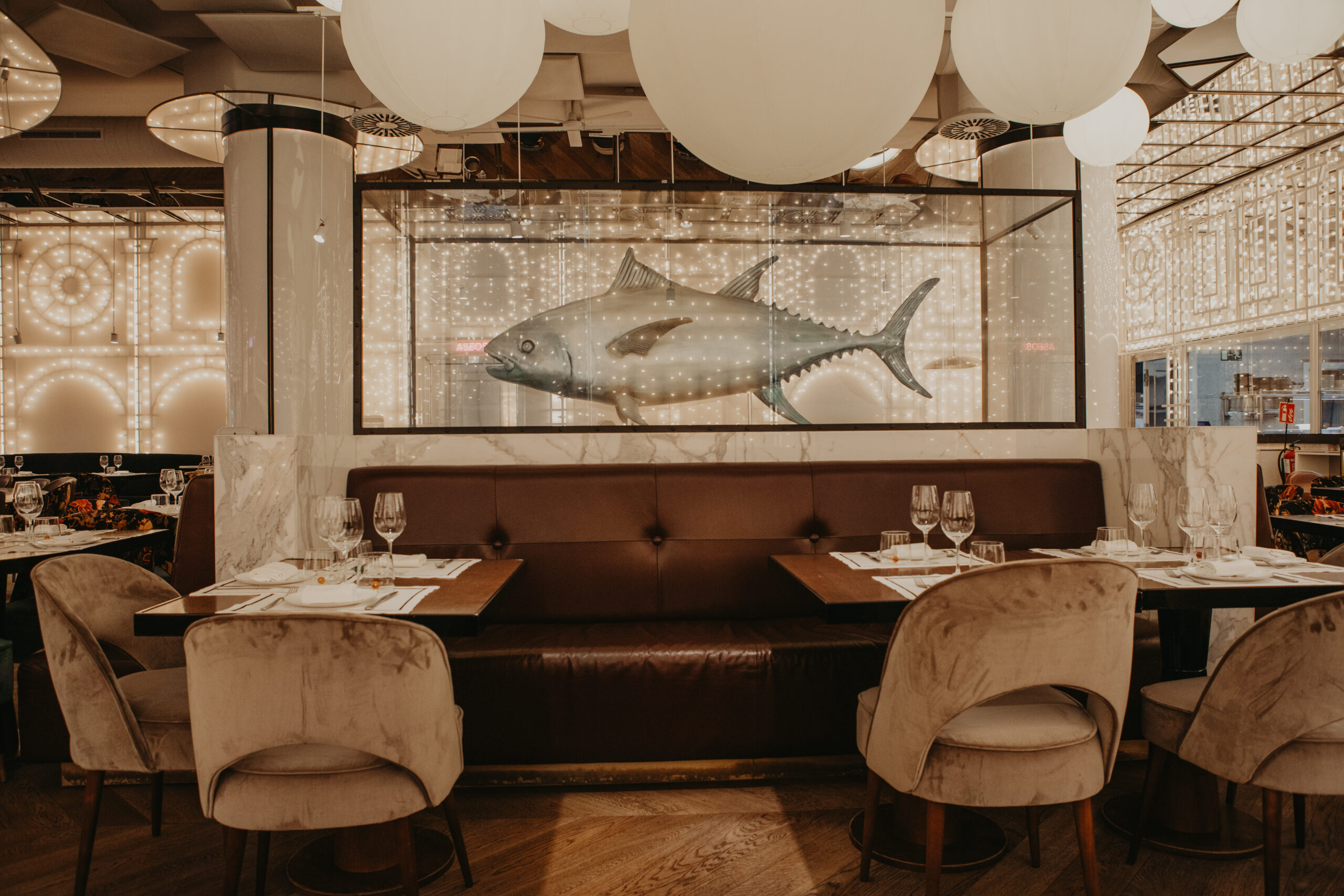 IT´S ANNIVERSARY TIME AT BIBO! | Grupo Dani García