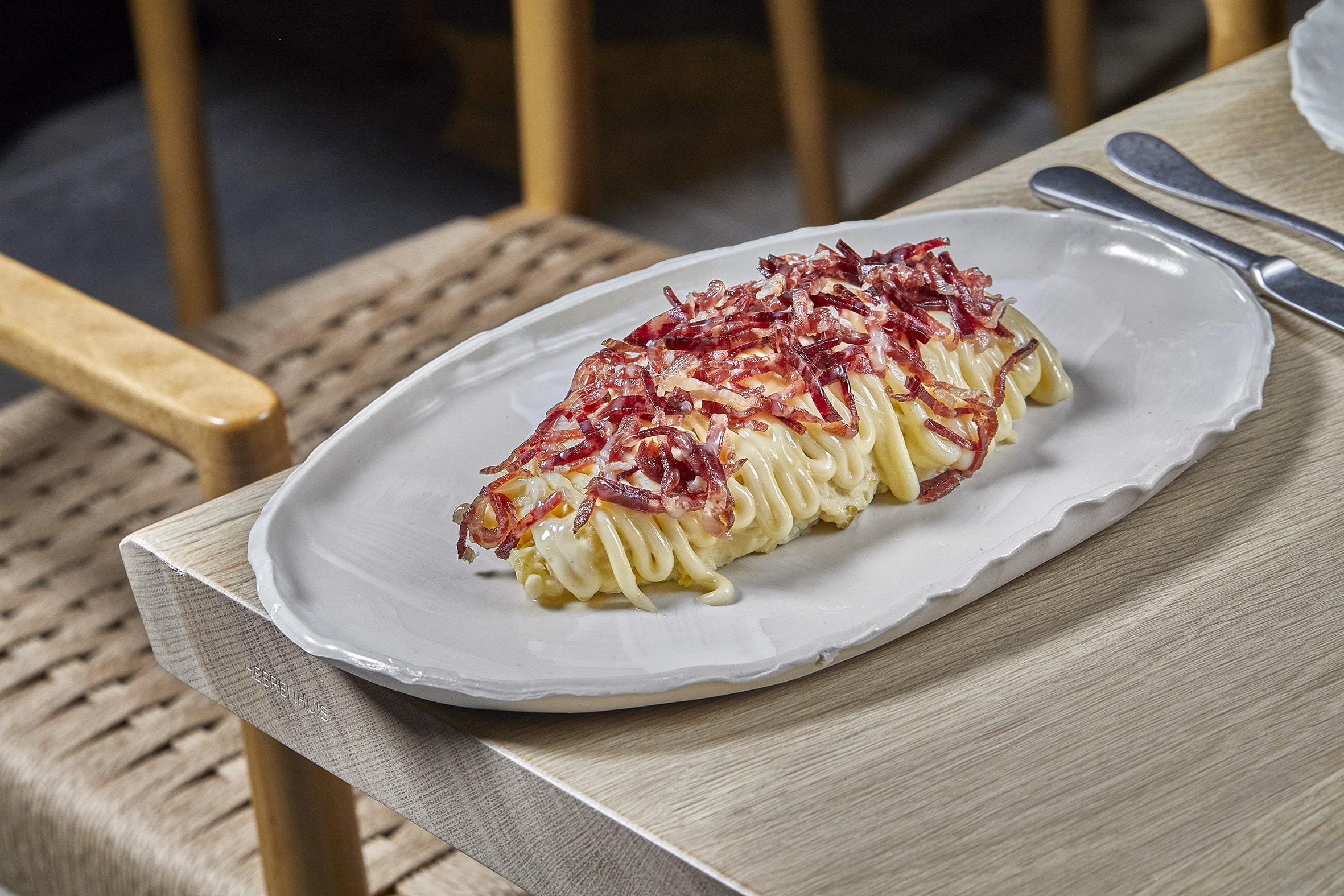 TABERNA EXPERIENCE. TRAGABUCHES MARBELLA | Grupo Dani García