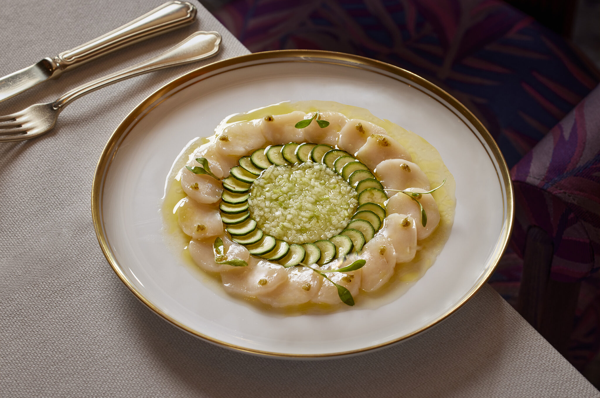 BiBo Marbella by Dani García: A Gastronomic Experience on the Costa del Sol | Grupo Dani García