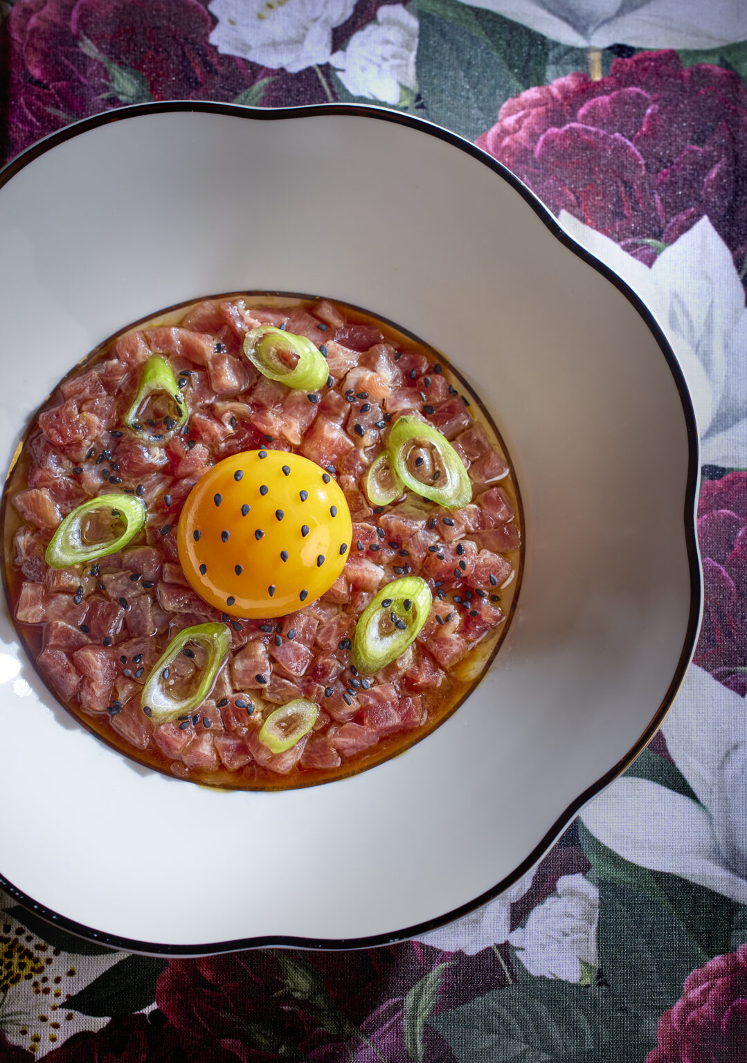 BiBo Marbella by Dani García: A Gastronomic Experience on the Costa del ...