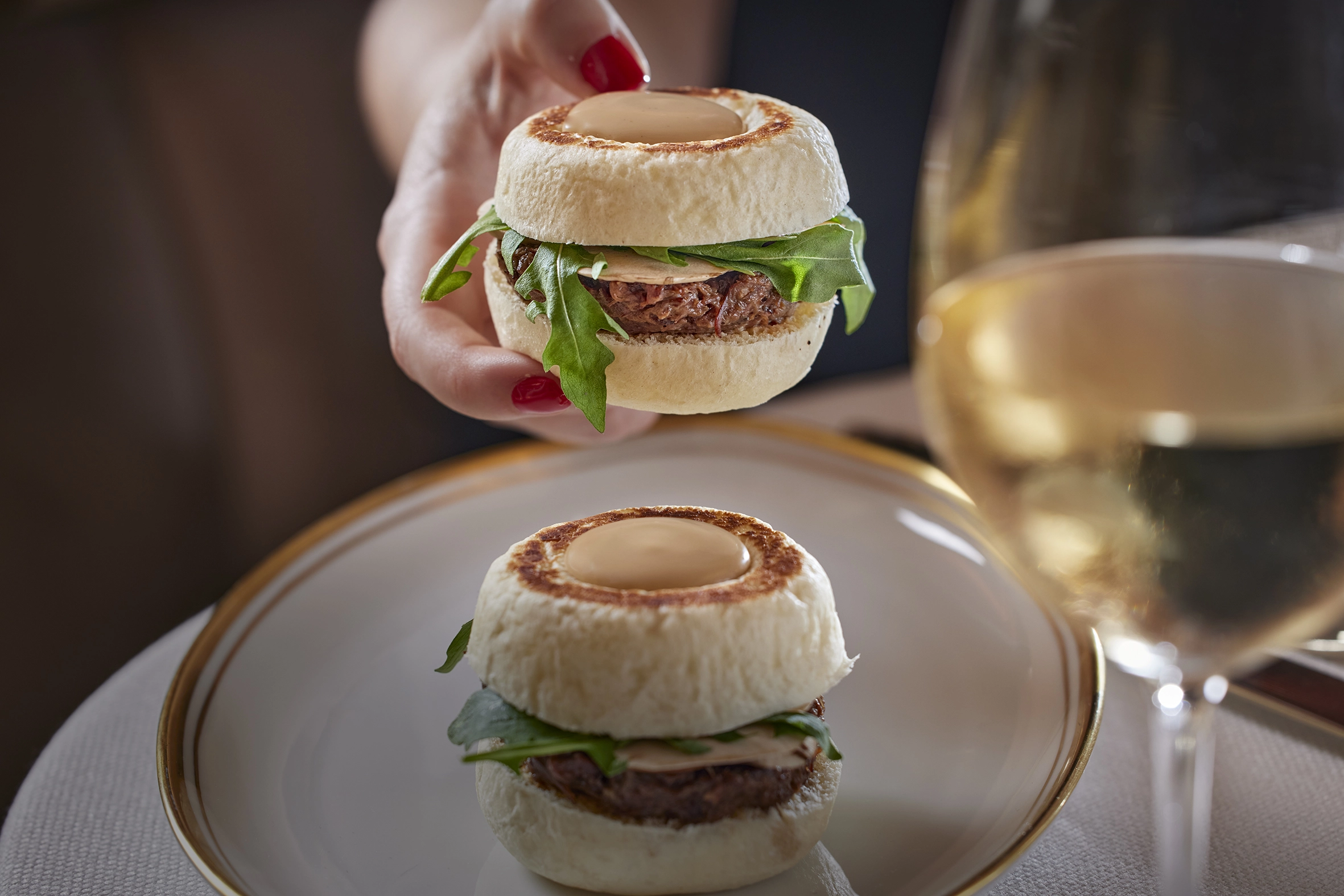 BiBo, una década de Marbella al mundo | Grupo Dani García