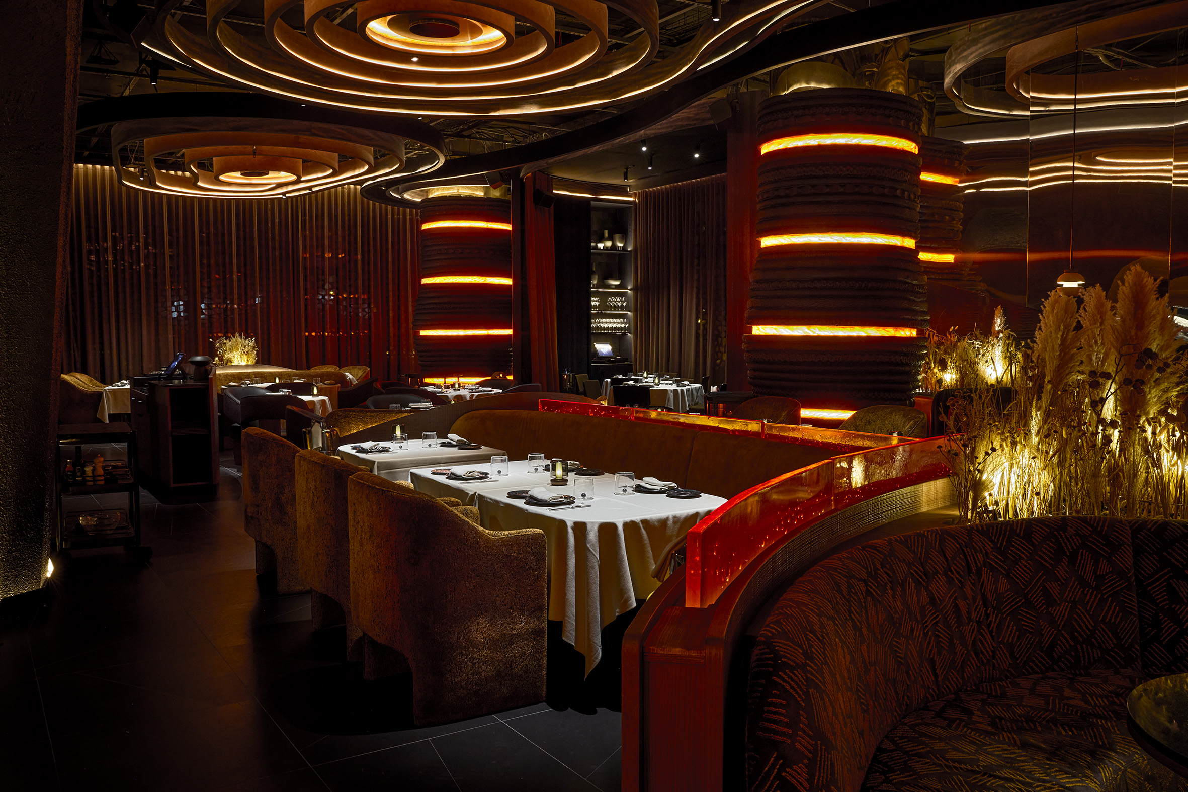 A tribute to Joan Roca | Grupo Dani García