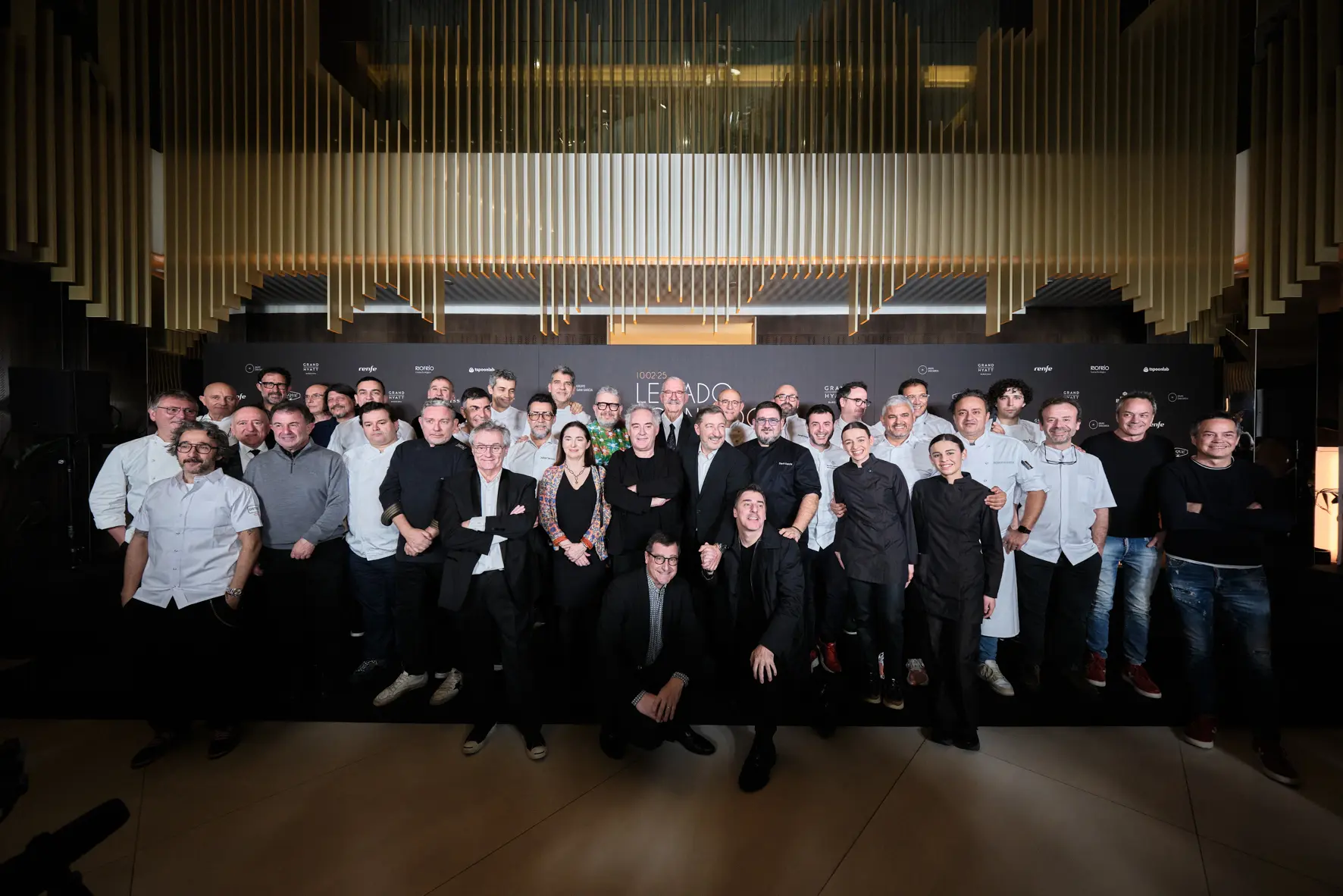 Leña and the essence of El Celler de Can Roca | Grupo Dani García