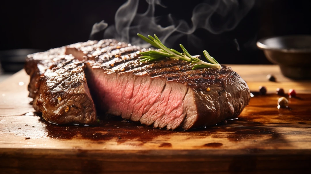 Guía definitiva sobre los puntos de la carne: ¿Cuál elegir? | Grupo ...